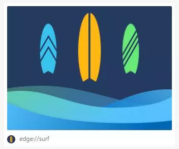 Minijoc Surf desbloquejat