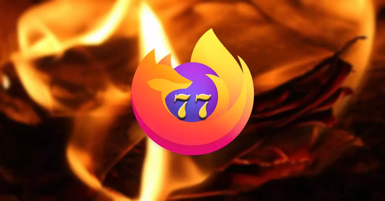 Firefox 77: berita dan unduh peramban gratis dari Mozilla