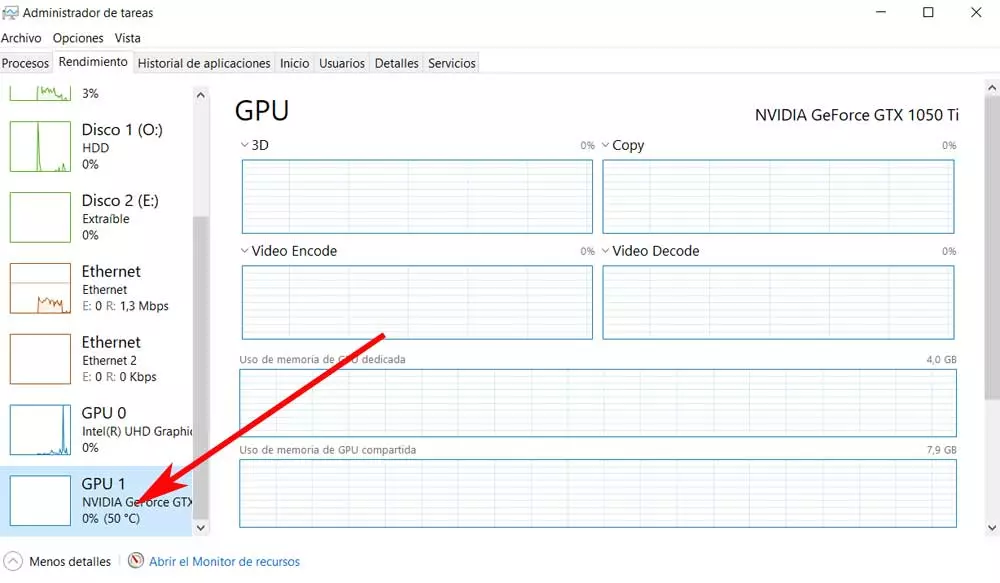 temperatura sa gpu