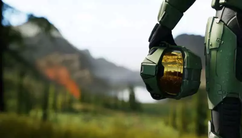 halo helmet