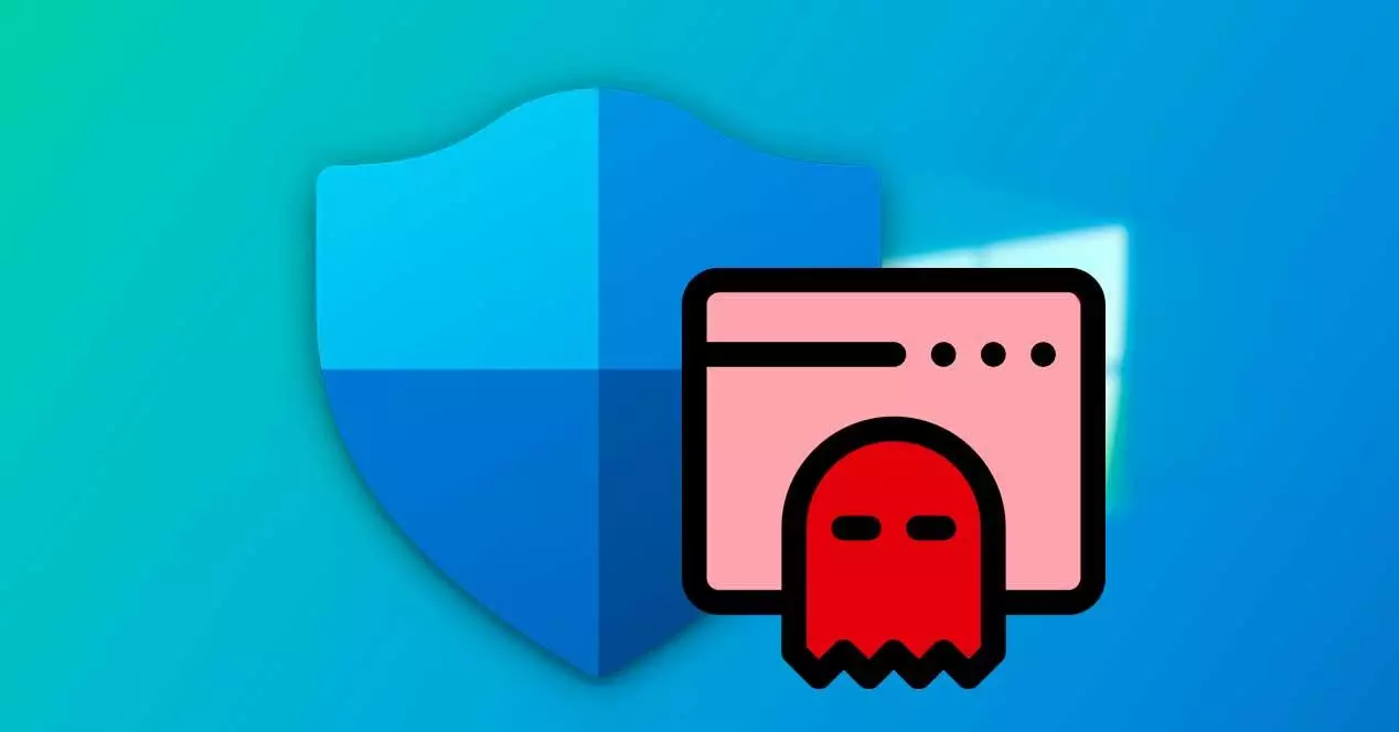 Microsoft Defender kan nou virusse in UEFI skandeer en vind