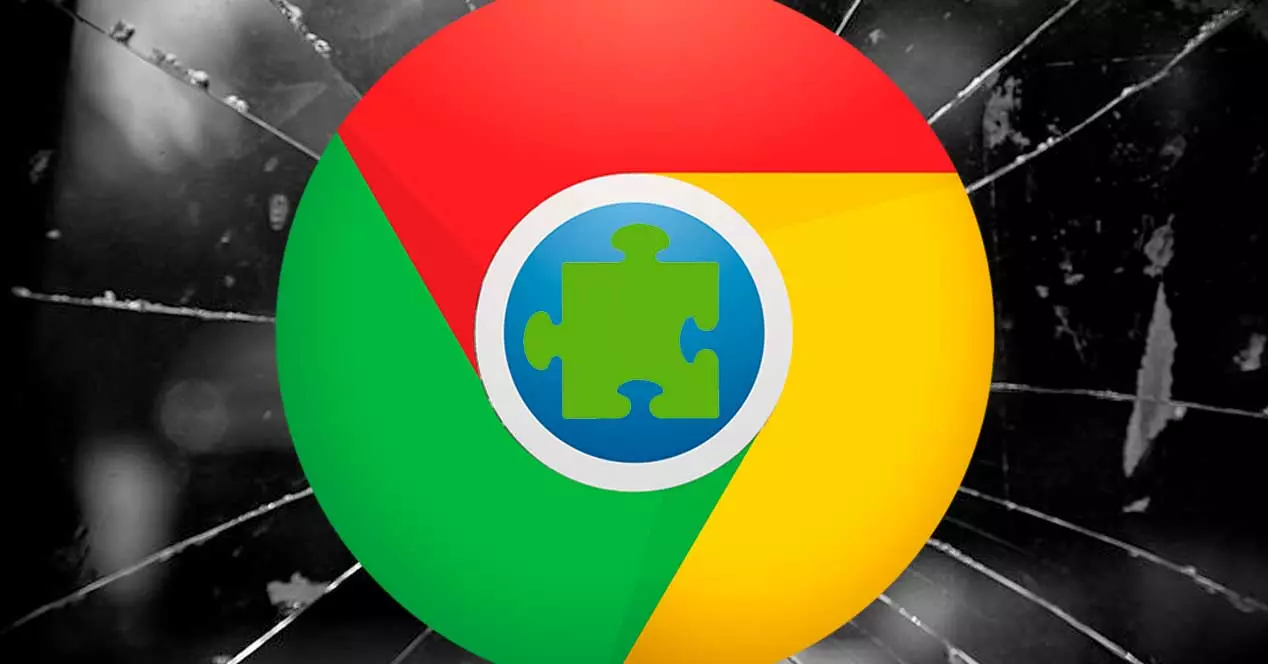 ಮ್ಯಾನಿಫೆಸ್ಟ್ V3 - Google Chrome ವಿಸ್ತರಣೆಗಳಲ್ಲಿನ ಬದಲಾವಣೆಗಳು