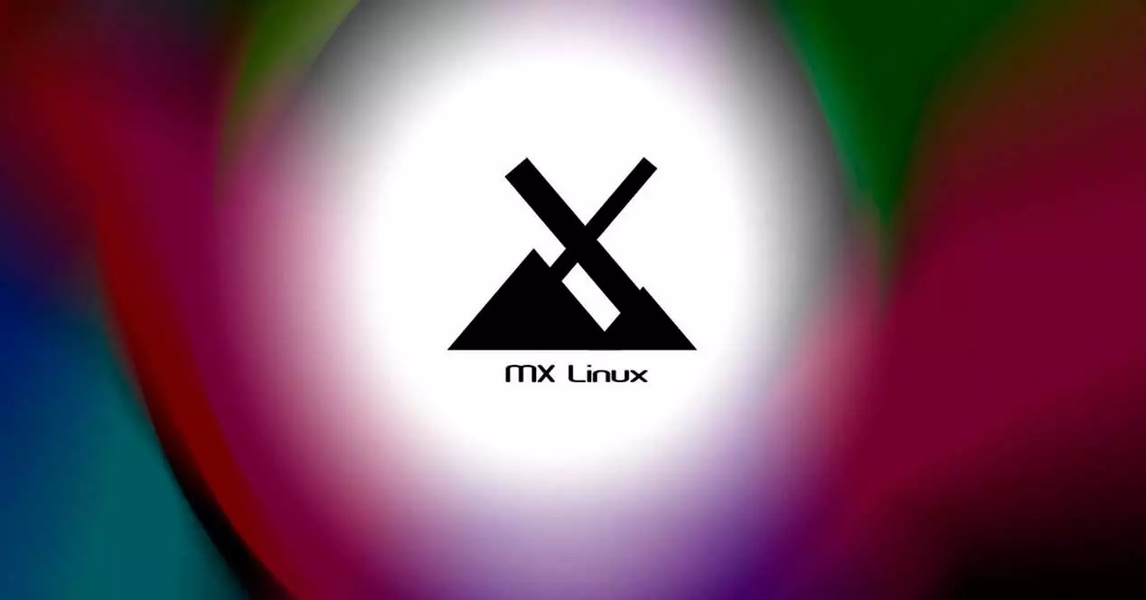 MX Linux 19.1: warta lan download alternatif kanggo Ubuntu