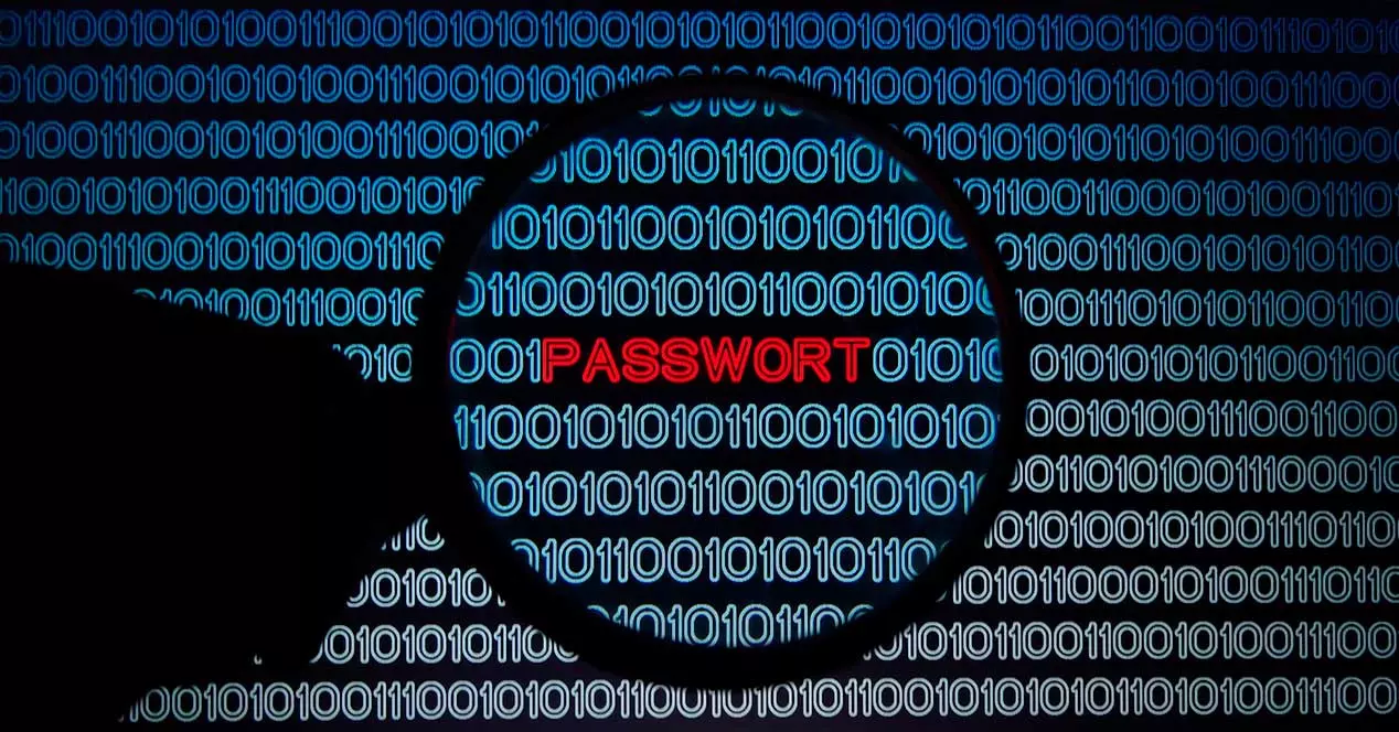 Password Password