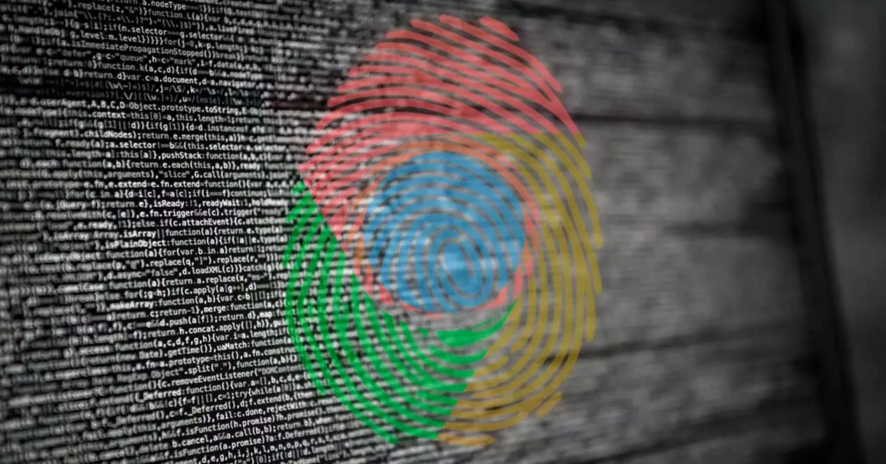 Malebligu FLoC en Google Chrome: protektu privatecon dum foliumado