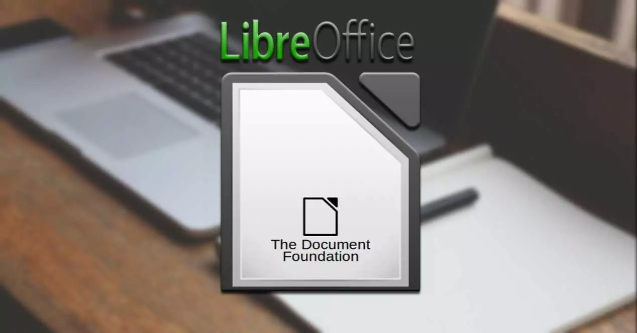 LibreOffice 6.4.3: haɓaka tsaro da dacewa tare da Office 20762_1
