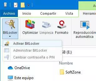 USB-г BitLocker ашиглан шифрлэх - 2