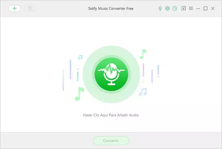 Sidify Spotify Music Converter