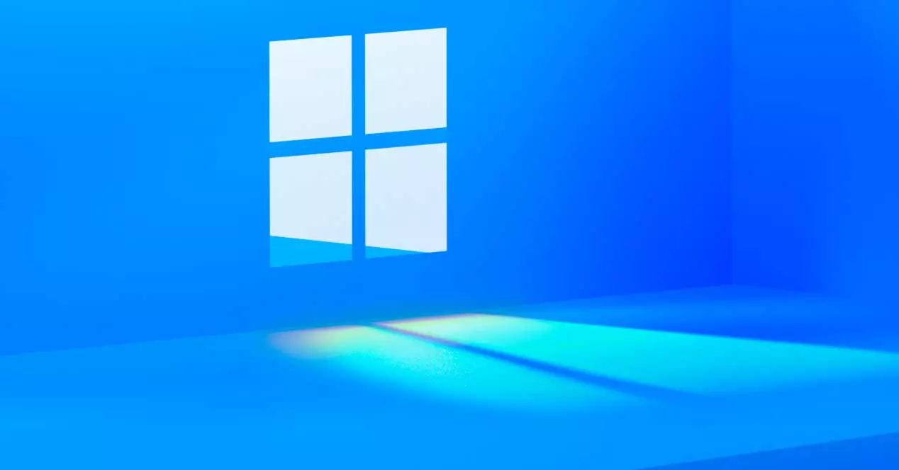Windows 10 baharu