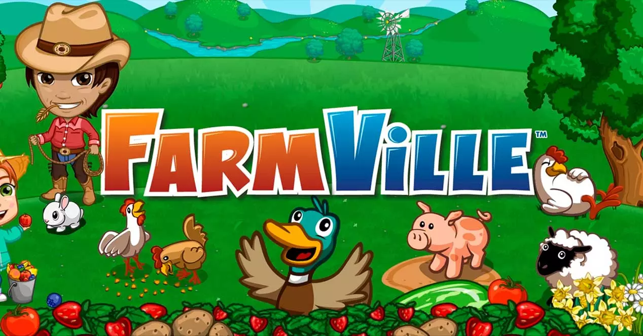 FarmVille - 3 modi per riavere la tua fattoria senza Flash 20827_1
