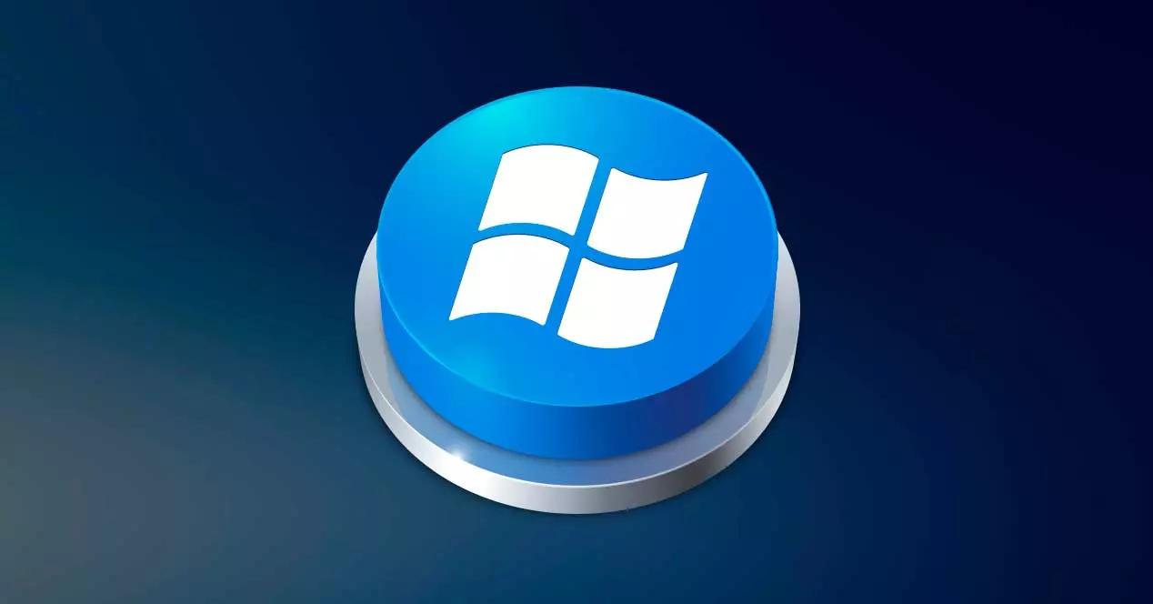 नवीन Windows 10 21H1 प्रारंभ मेनू - ते कसे सक्रिय करावे