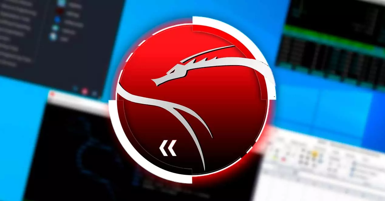 Ọnọdụ Kali Linux Windows 10 enweghị nkebi