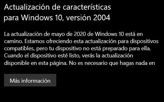 Windows 2004