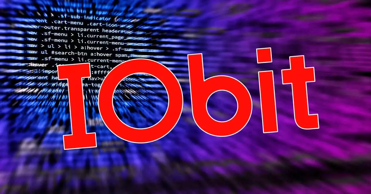 هکرهای IObit