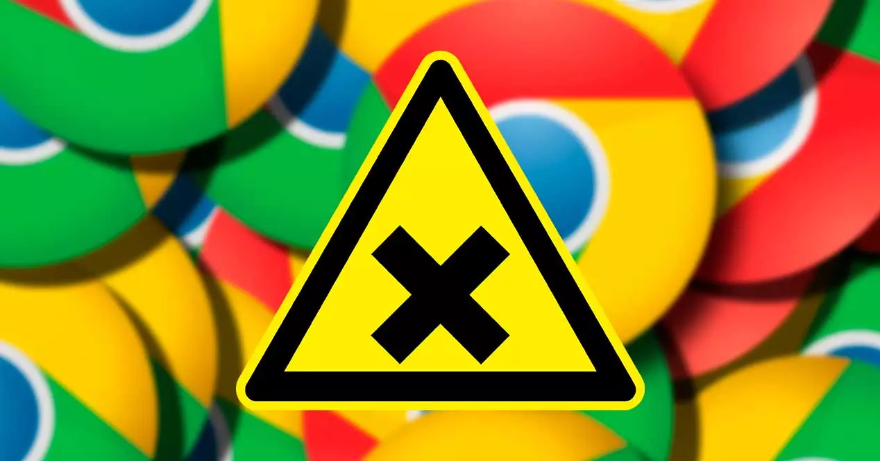 De Great Suspender sammelt Daten - Uninstall Chrome Extension 20975_1