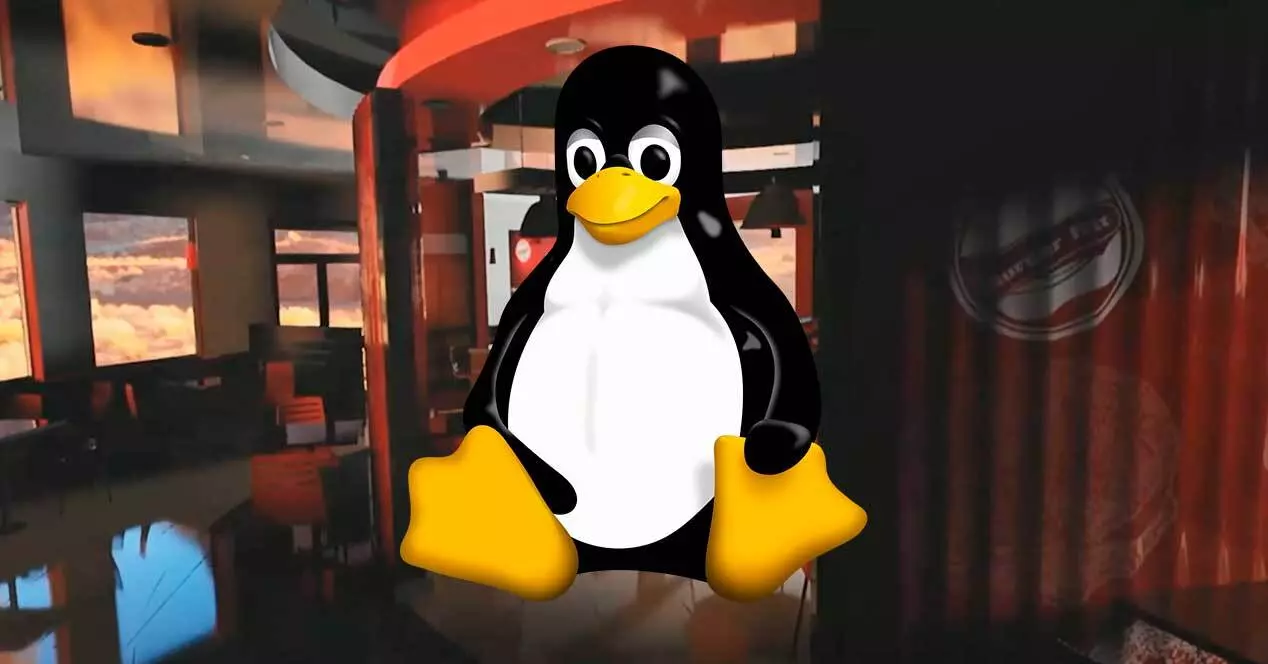 Linux