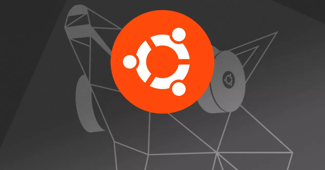 Ubuntu 19.04 pa gen okenn sipò