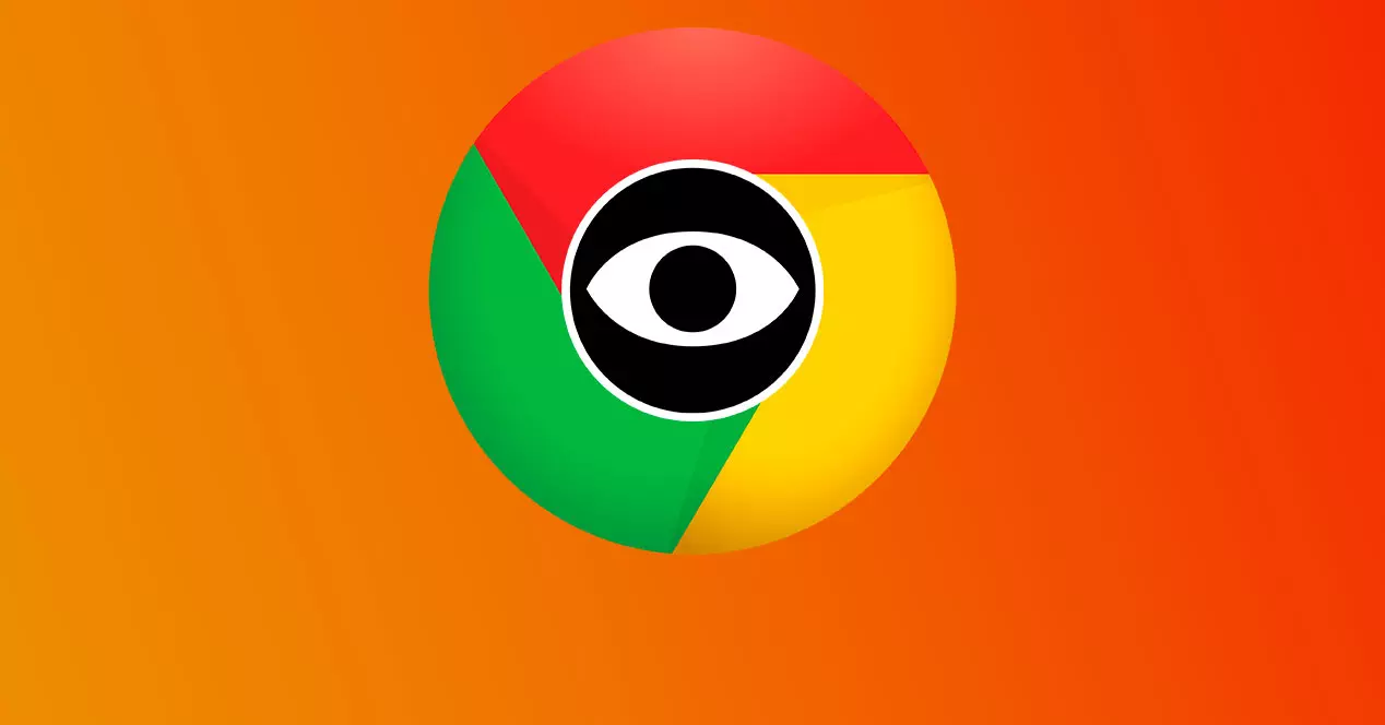 Google Chrome sil ynkoarten nije en bettere privacy-opsjes bringe 21039_1