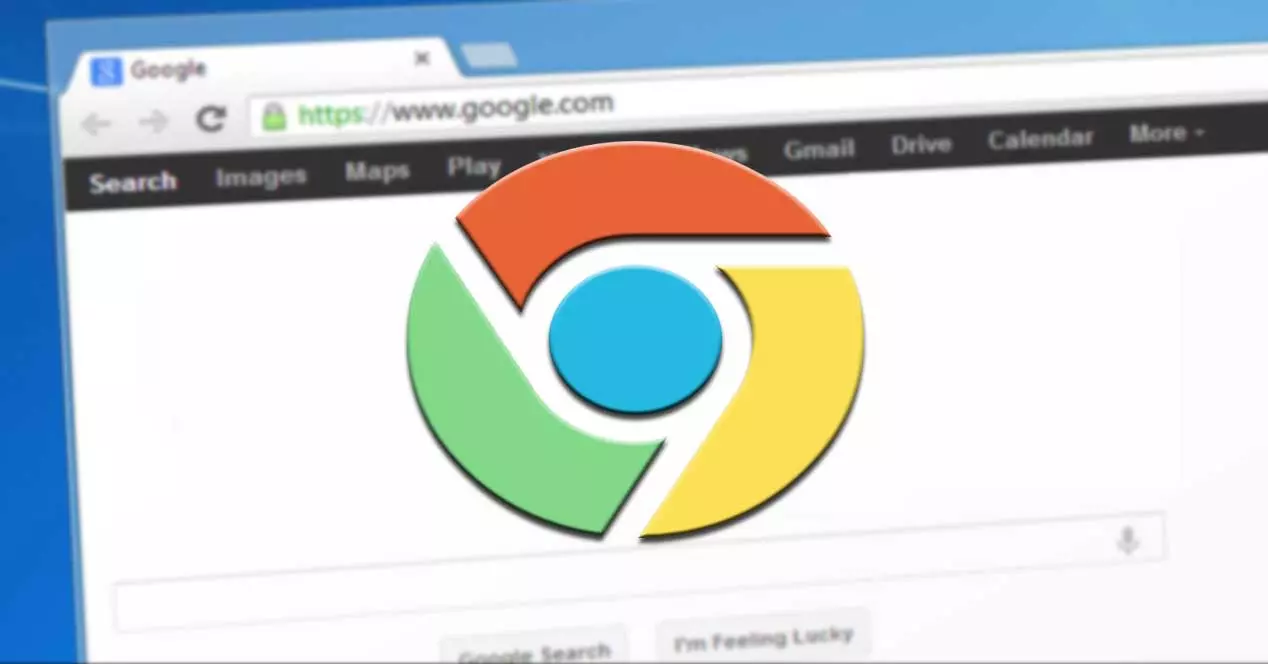 Chrome-välilehtiryhmät ovat tulossa pian