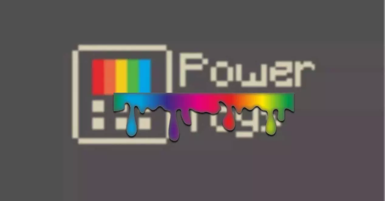 मायक्रोसॉफ्टने PowerToys साठी ColorPicker, एक कलर ग्राबर सादर केला आहे