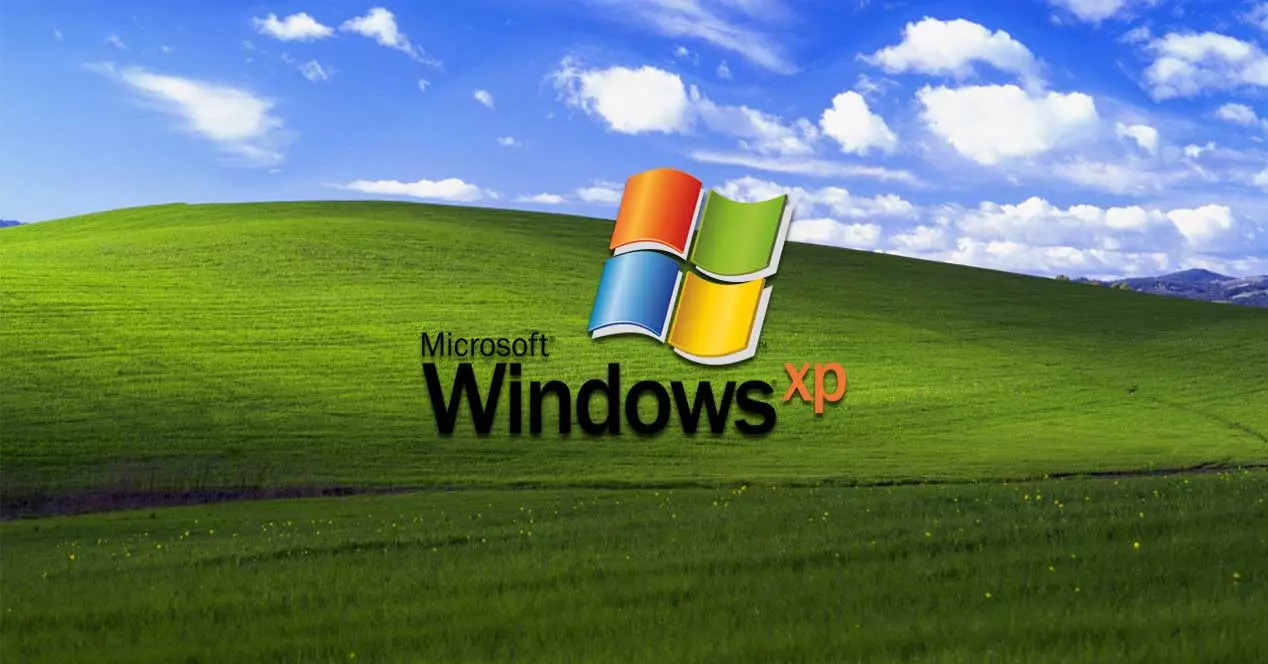 Windows Xp