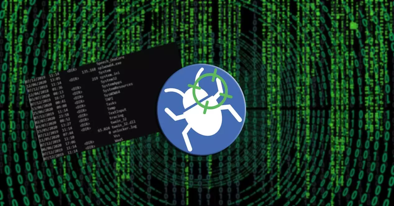 I-Malwarebytes AdwCleaner ikuvumela ukuba ucime i-malware kwi-CMD