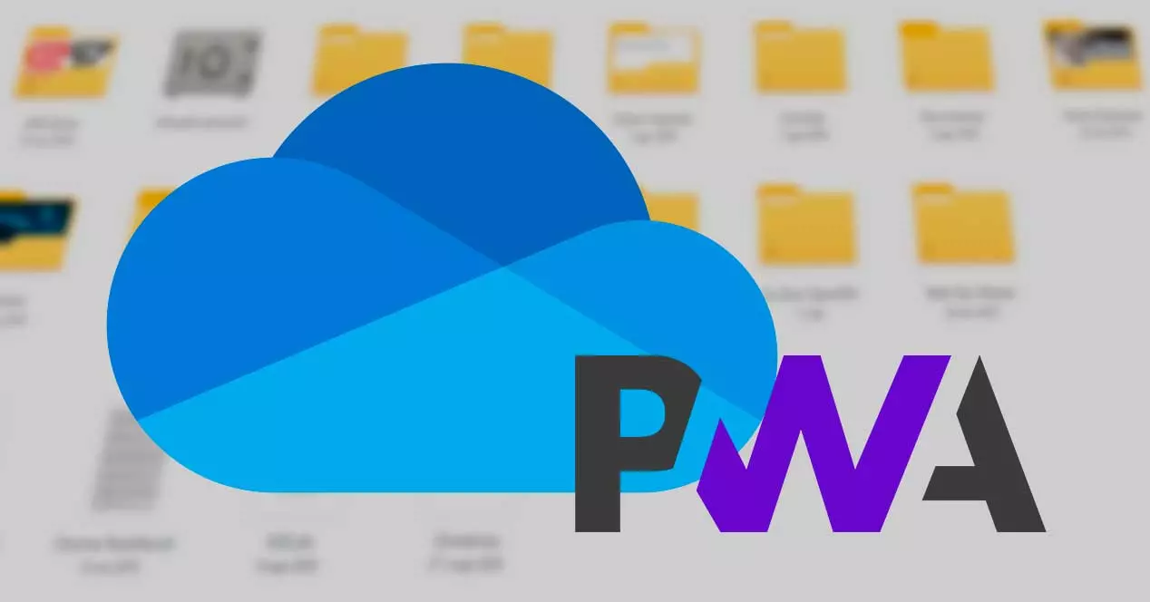 Microsoft po punon për një OneDrive PWA të ri për Windows 10