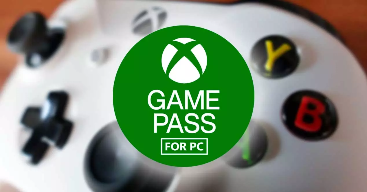 KB5004476 — Naprawiono problemy z Xbox Game Pass w systemie Windows