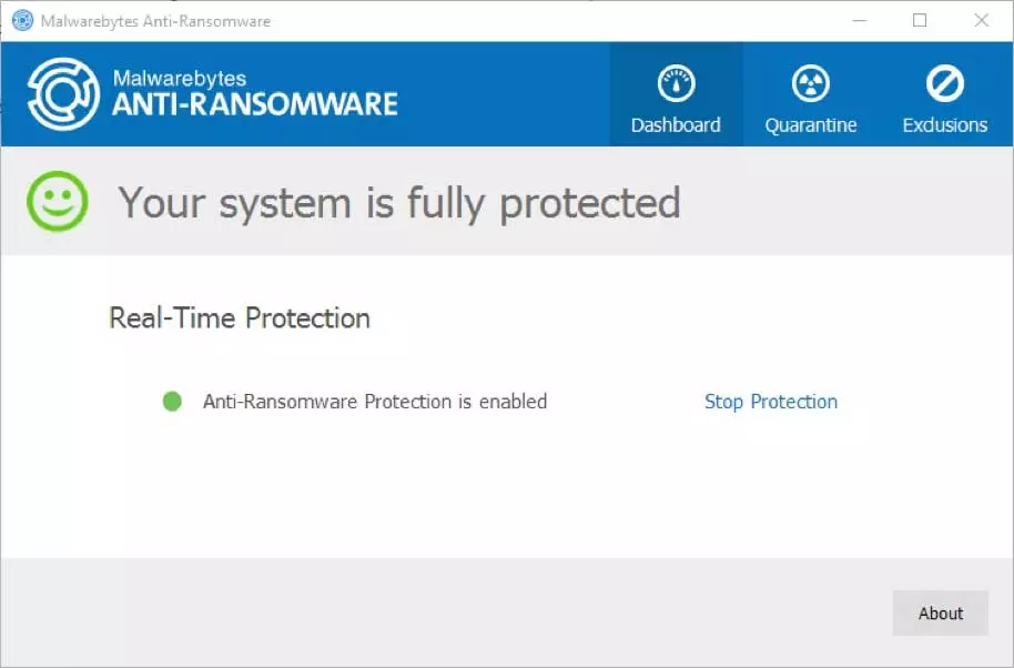 malwarebytes dijî ransomware