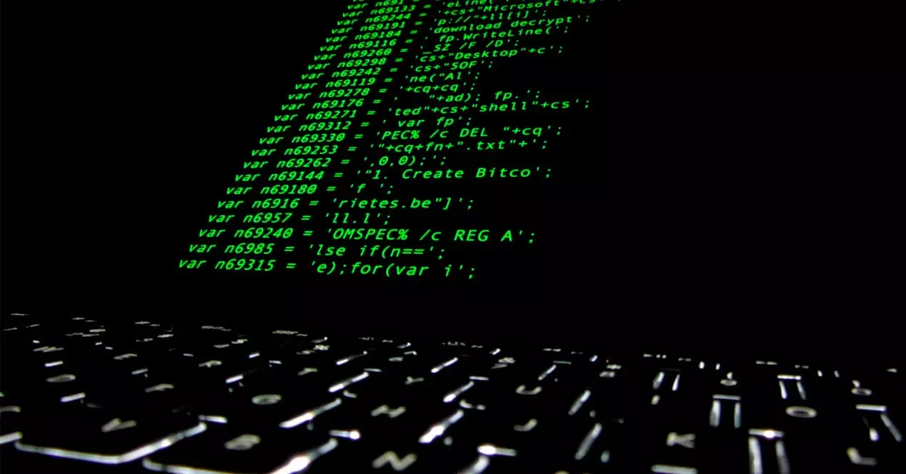 Tycoon ransomware besmet en kaap Windows- en Linux-data 21286_1