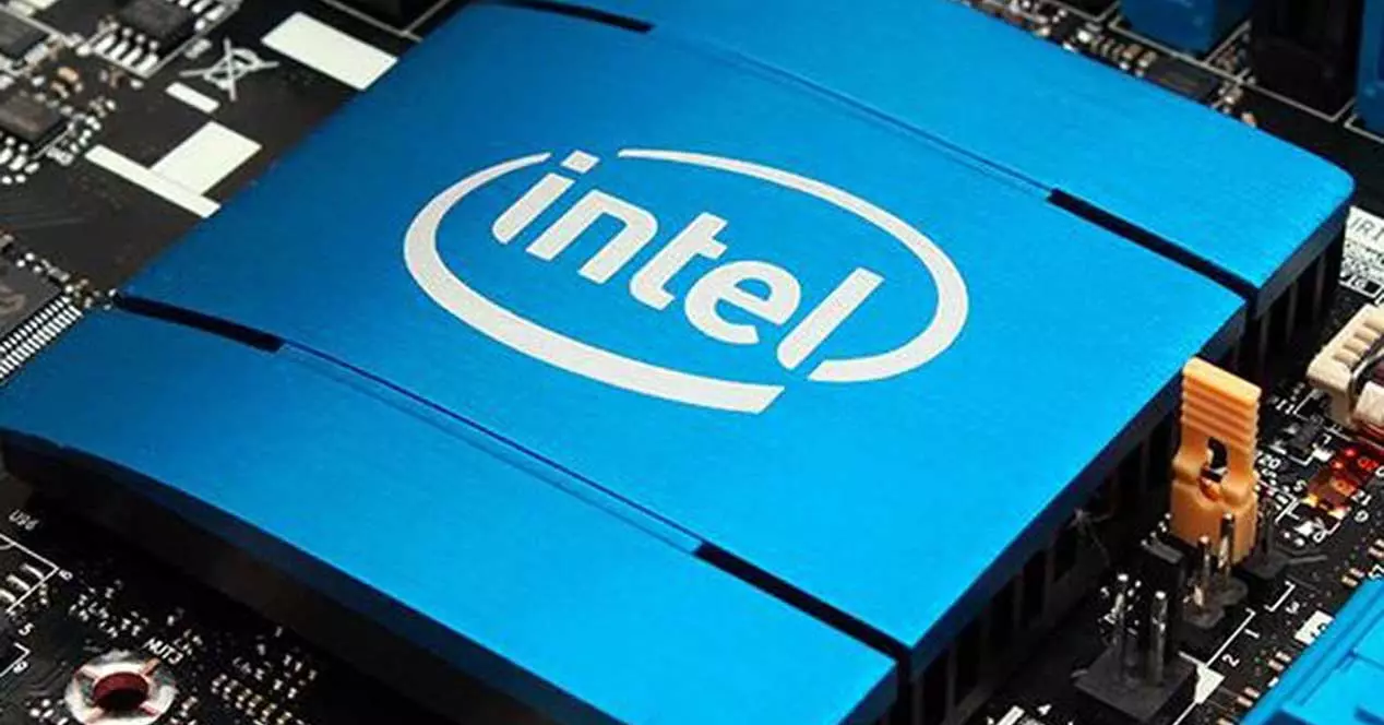 Intel ужо прапануе падтрымку сваіх відэакарт у Windows 11 21291_1