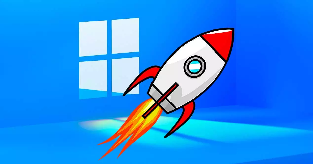 Windows 11: zyrtar dhe me performancë më të mirë se Windows 10