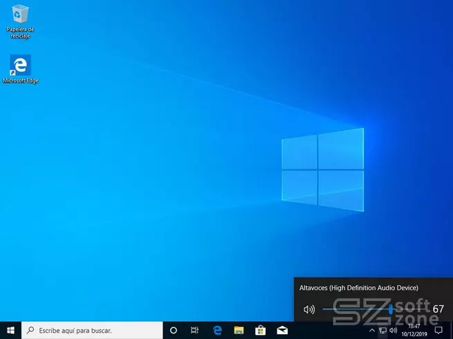 Windows 10 1909 vs 1507 - Mpịakọta 1909