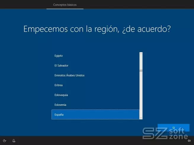 Windows 10 1909 vs 1507 - Οδηγός εγκατάστασης 1909