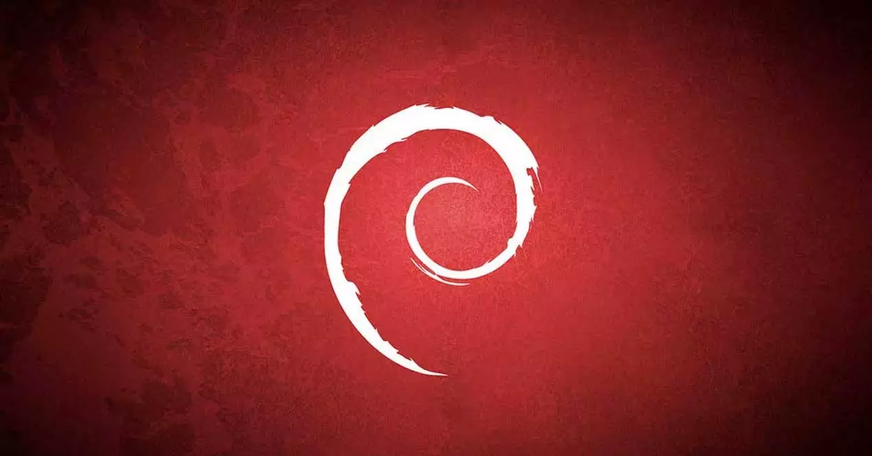 Instalar e usar versões antigas do Debian é mais fácil do que você pensa
