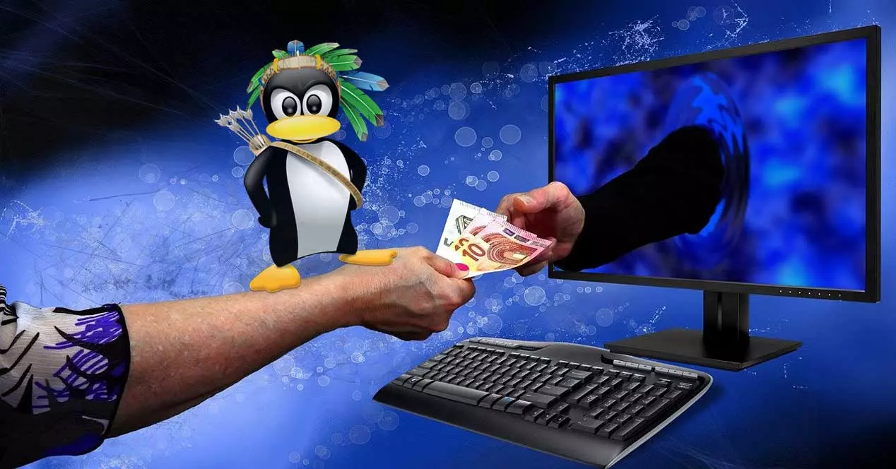 უყურეთ: Linux ვირუსი იპარავს თქვენს საბანკო ბარათს, ხდის Windows 11-ს უფრო უსაფრთხოს და სხვა 21434_1