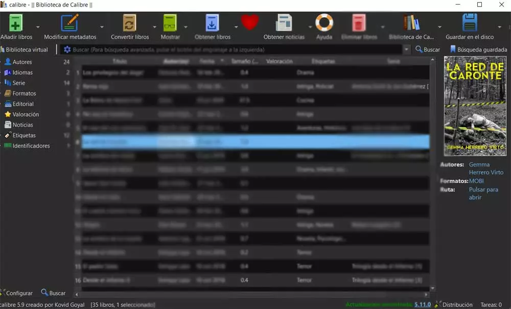 i-gauge interface