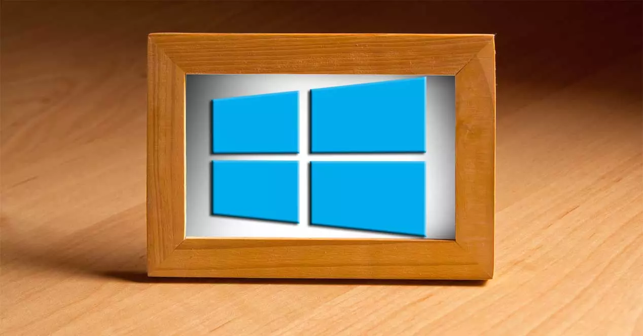 Windows 10 壁纸