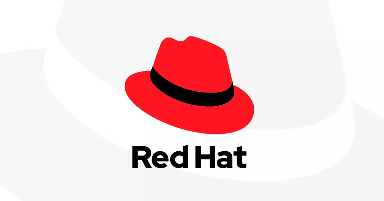 Red Hat Linux