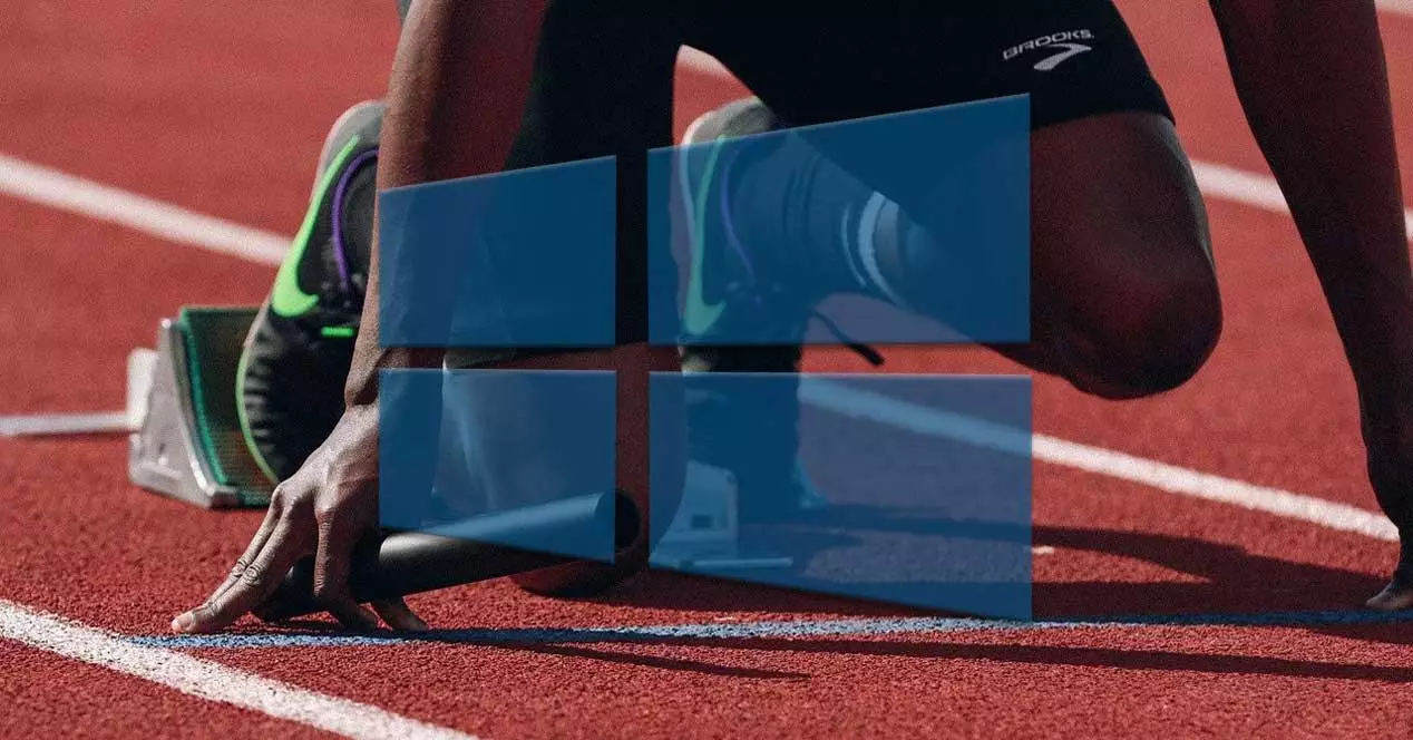 5 axustes que farán que o teu Windows 10 arranque máis rápido