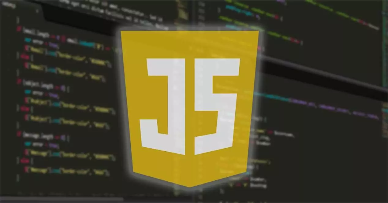 Mga editor ng code ng JavaScript