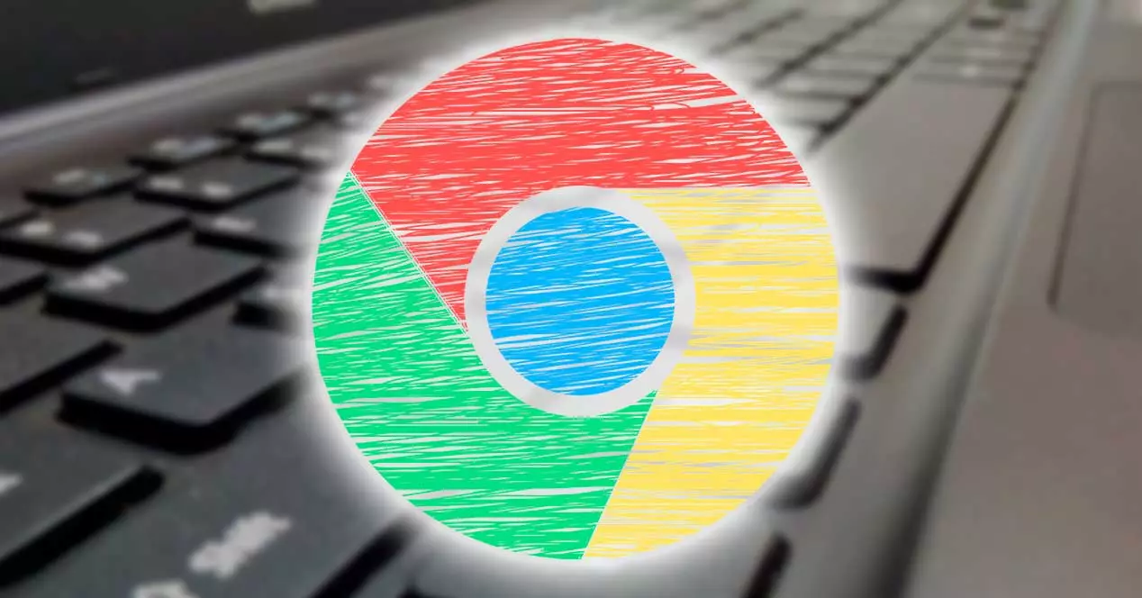 google chrome kiiboodhka