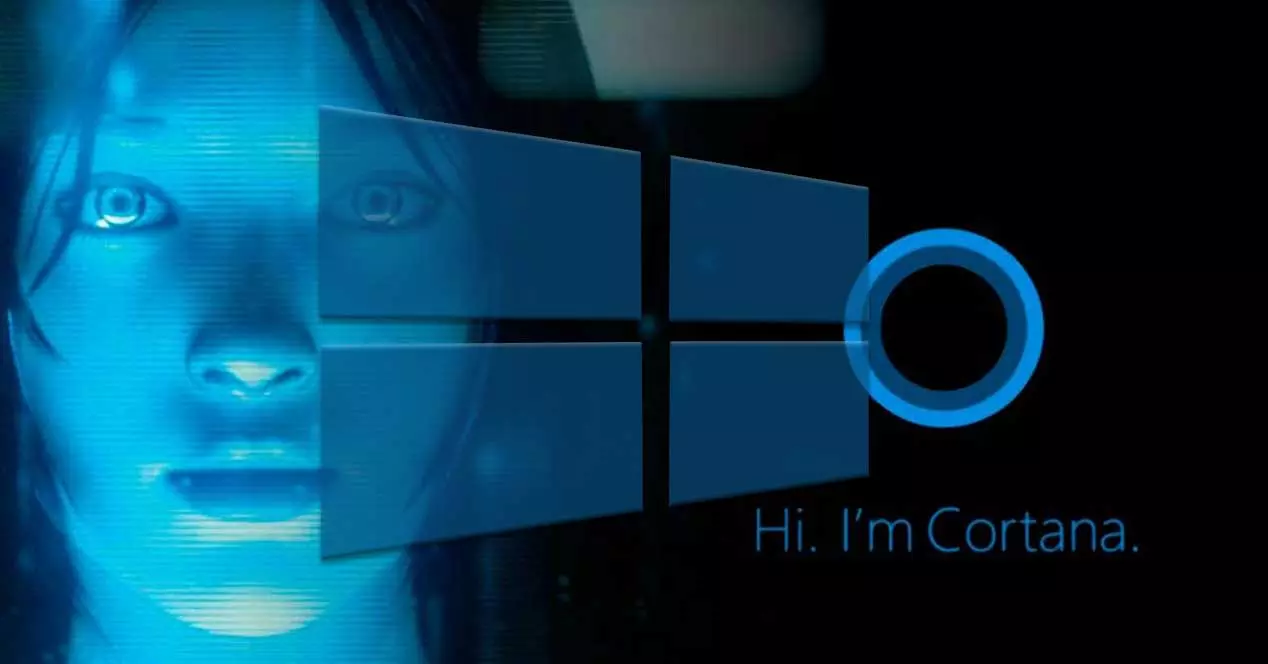 Windows Cortana