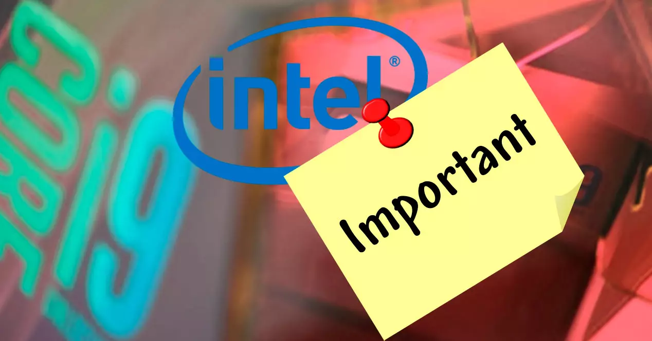 Përditësimi i ri i shoferit Intel rregullon dobësitë serioze