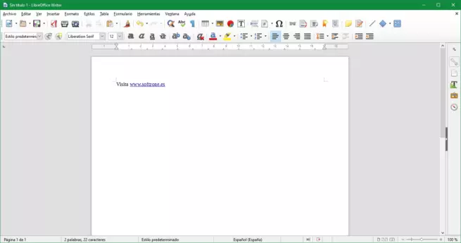 DocsLibreOffice 6.0