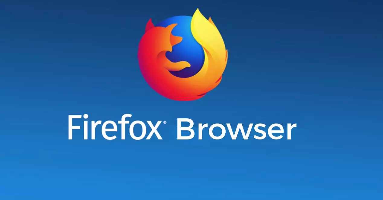 Firefox браузери: Mozilla Quantumдан чыгып, бул жаңы аталыш