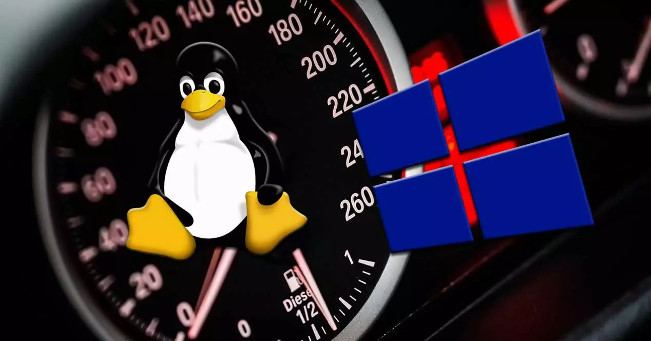 lebelo lifensetere linux