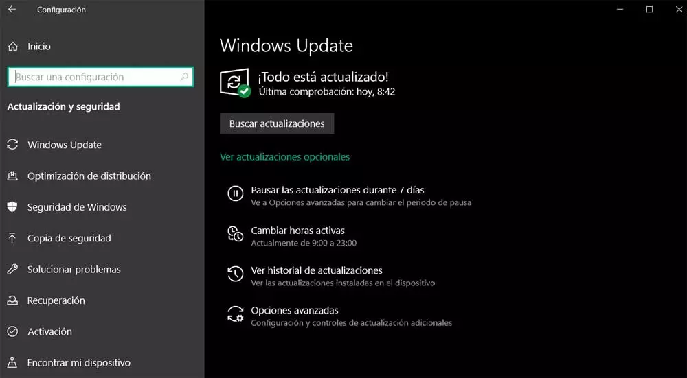 Vis dar naudojate „Windows 10“? 21H2 atnaujinimas prieinamas visiems 21924_2