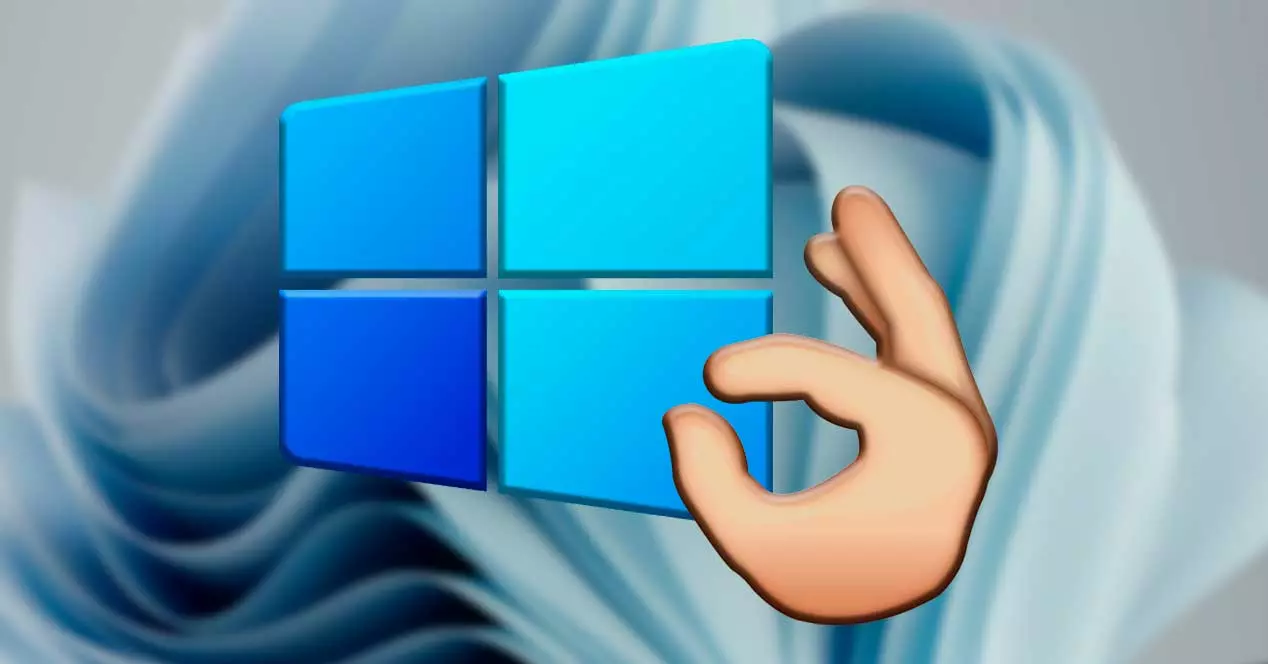 Sim Windows 11