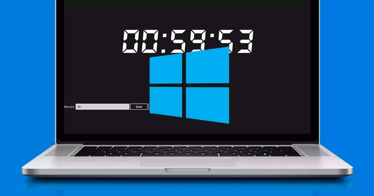 I-Windows Task scheduler